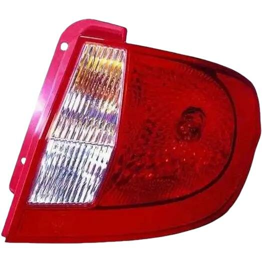 Фонарь DEPO 221-1936R-UE задний Hyundai Getz 06-10