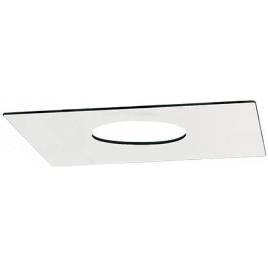 Стекло Mbs 90 см для LILIA 135 INOX