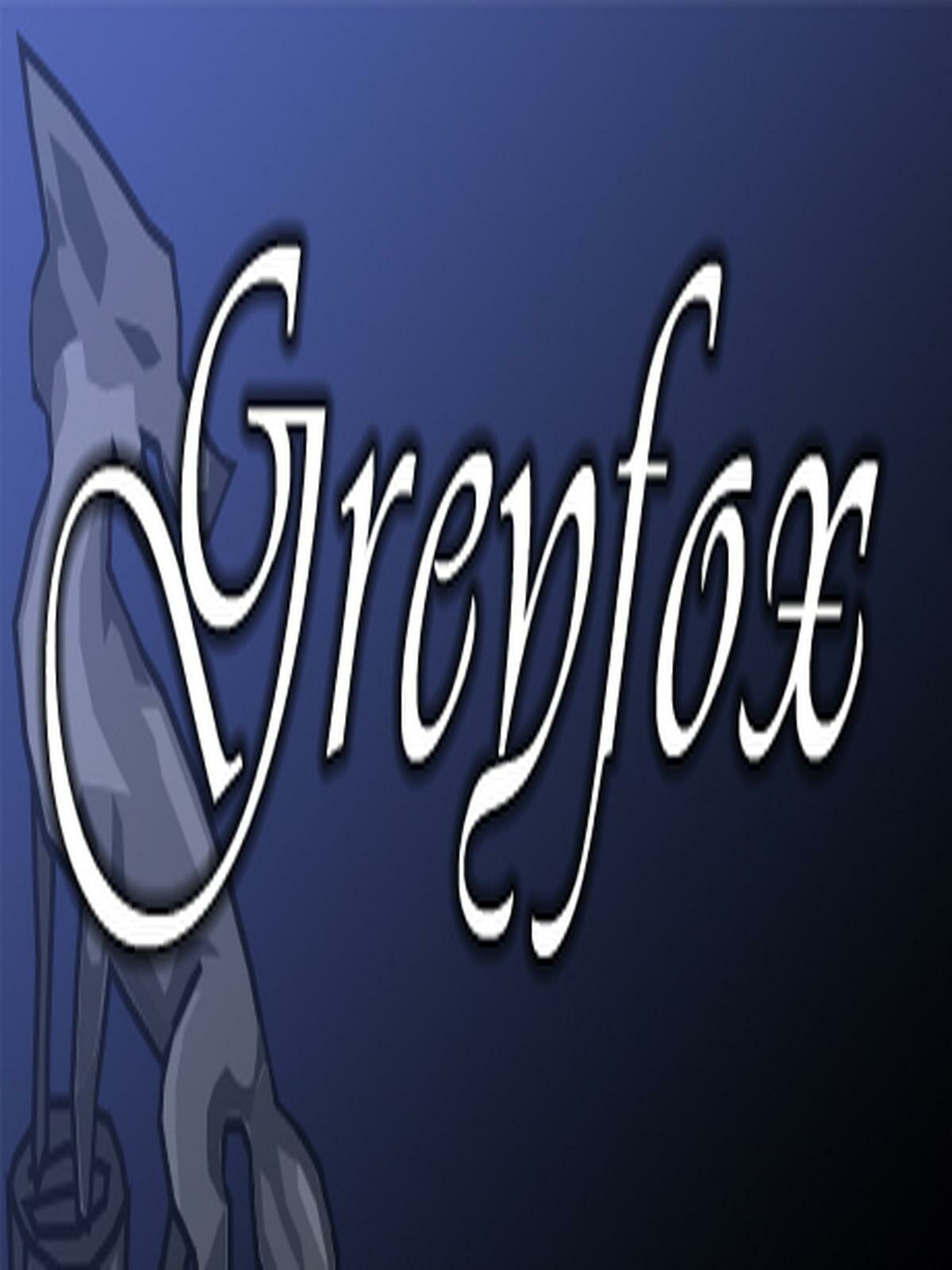 Steam Greyfox игра в электронном формате | для аккаунтов Пакистана | игра в подарок (Steam Gift)