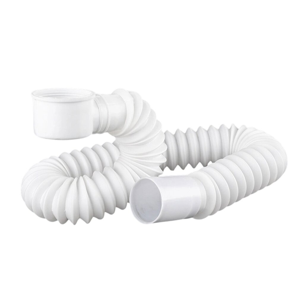 Ванная комната сливная труба для ванны, дезодорант, телескопическая сливная труба-0918