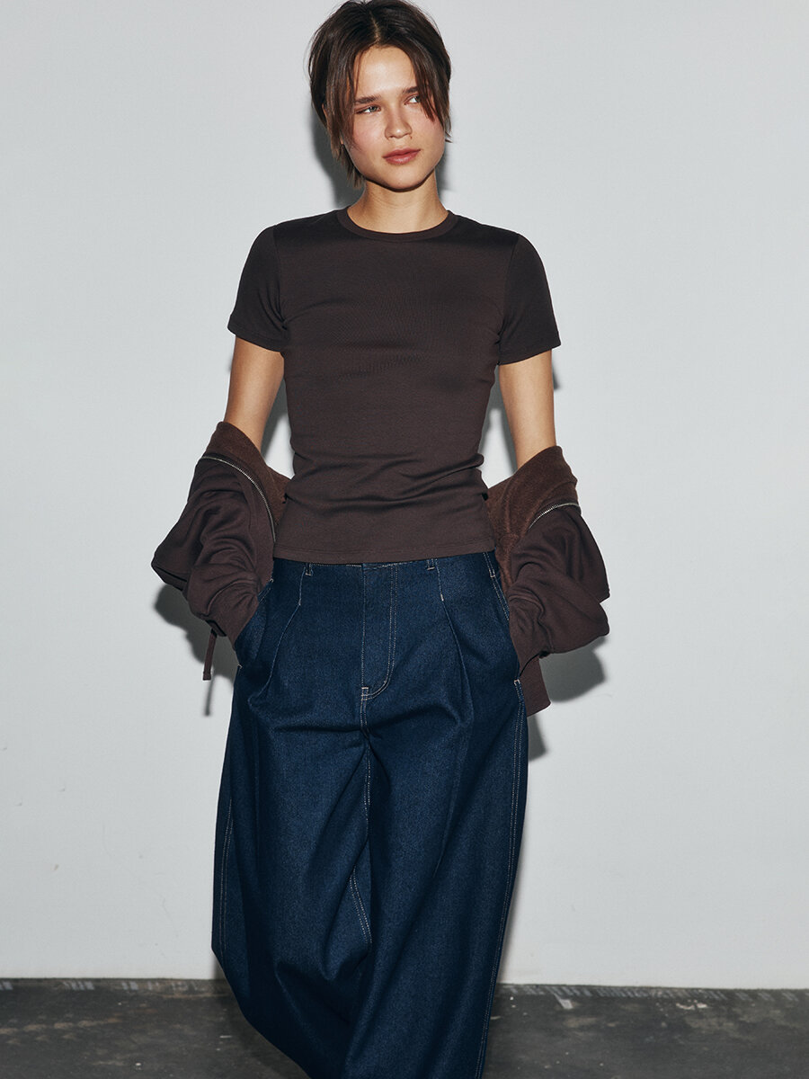 Футболка mixmatch