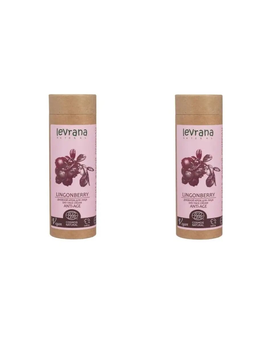 Дневной крем для лица