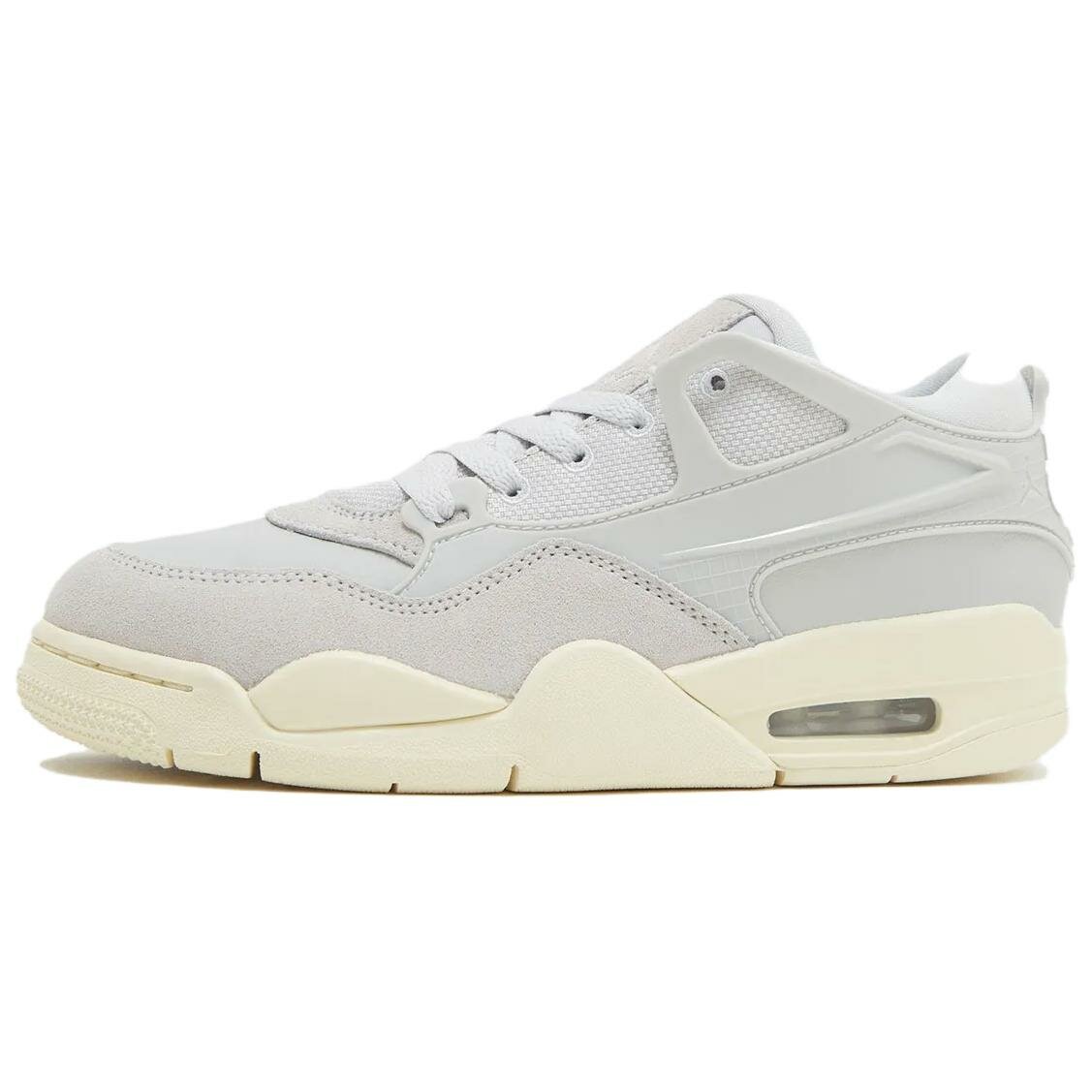 Кроссовки Jordan 4DFWD
