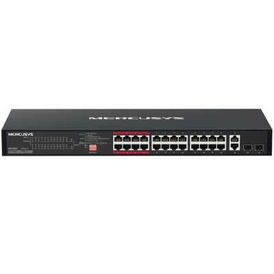 Коммутатор MS126CP