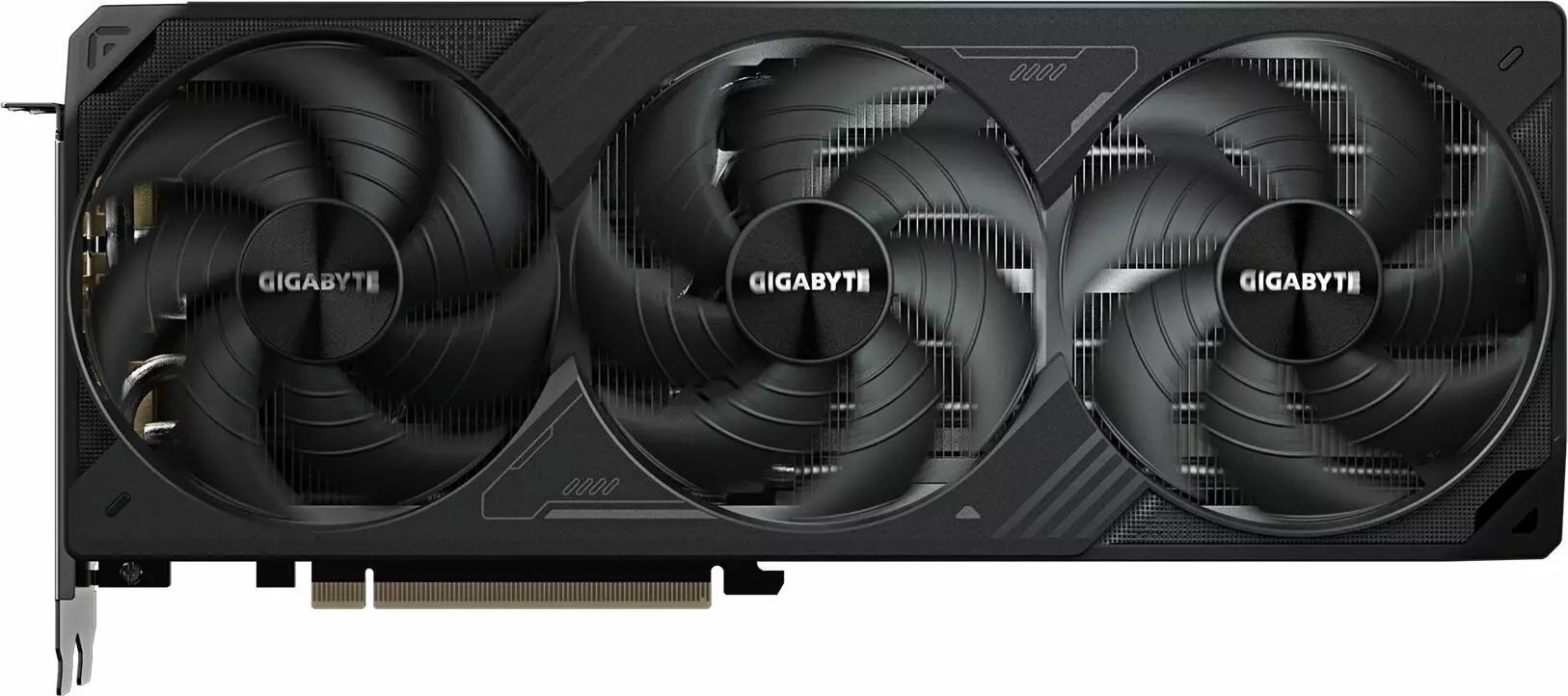 Видеокарта Gigabyte GV-N507TWF3OC-16GD 1.0 NV RTX 5070TI 16Gb 256bit