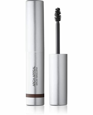 Гель для бровей KIKO Milano Arch Appeal, оттенок 06 Blackhaired, 4 мл