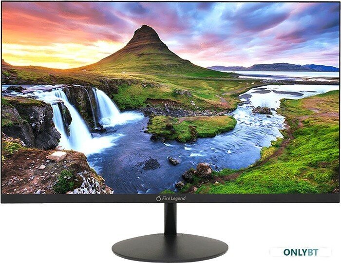 Монитор AOpen 24SA2Ybi [um. qs2ee. y05]