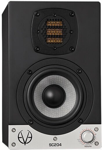 SC204 Студийный монитор, активный, 100Вт, EVE Audio