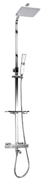 Душевая стойка WeltWasser WW TS 5280