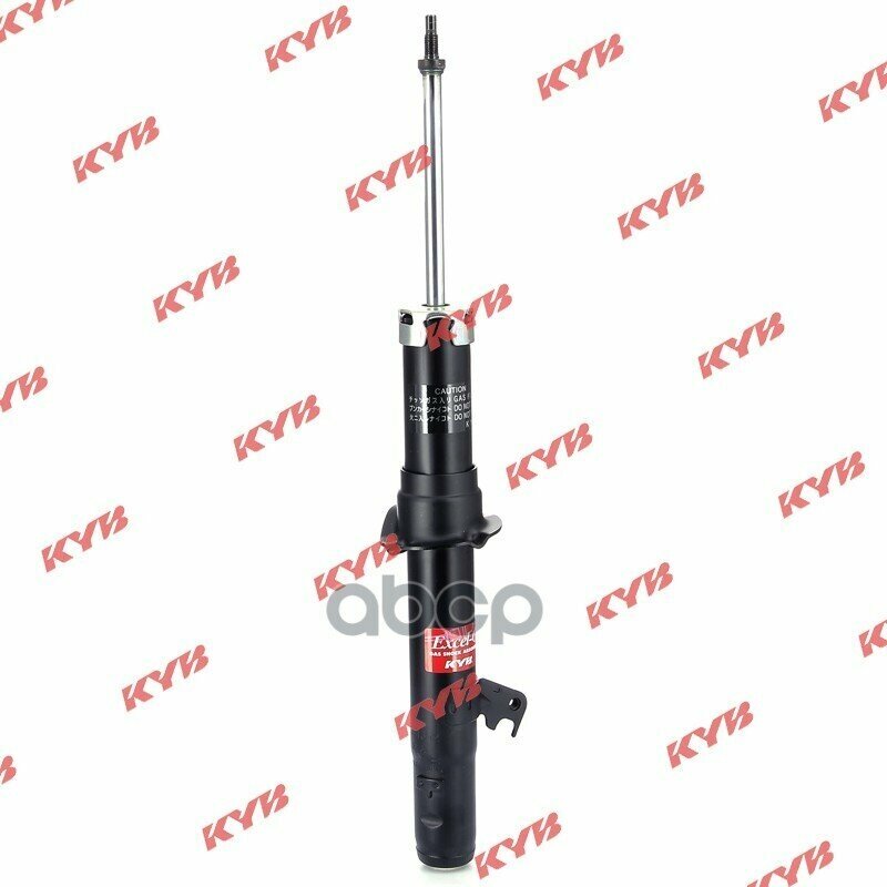 Амортизатор подвески передн лев MAZDA: 6 02-, 6 Hatchback 02-, 6 Station Wagon 02- KYB арт. 341352