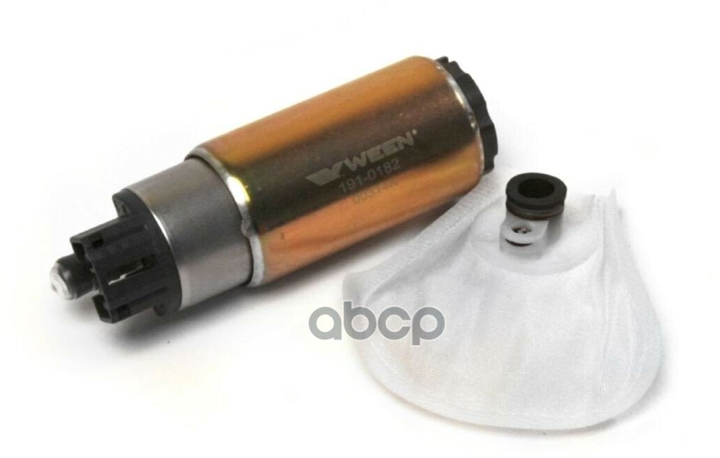 Топливный Электронасос Элемент Lada 2108-15/Niva 21214/Chevrolet Niva/Priora 2170/Kalina 1117-19 Ween арт. 191-0182