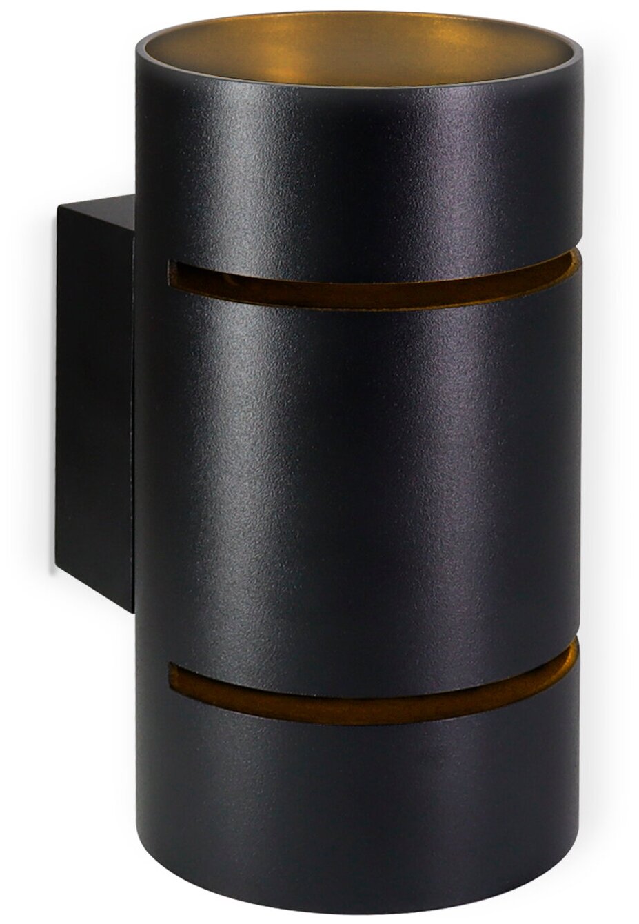 Настенный светильник Ambrella Light WALLERS, FW2473, Стиль Минимализм