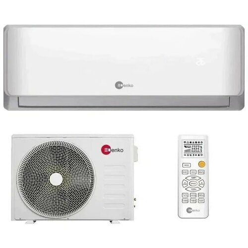 Купить Сплит-система Denko DU-18 - цена: 52500 ₽, характеристики ...