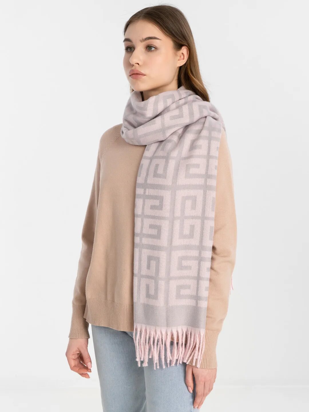 Шарф для женщин