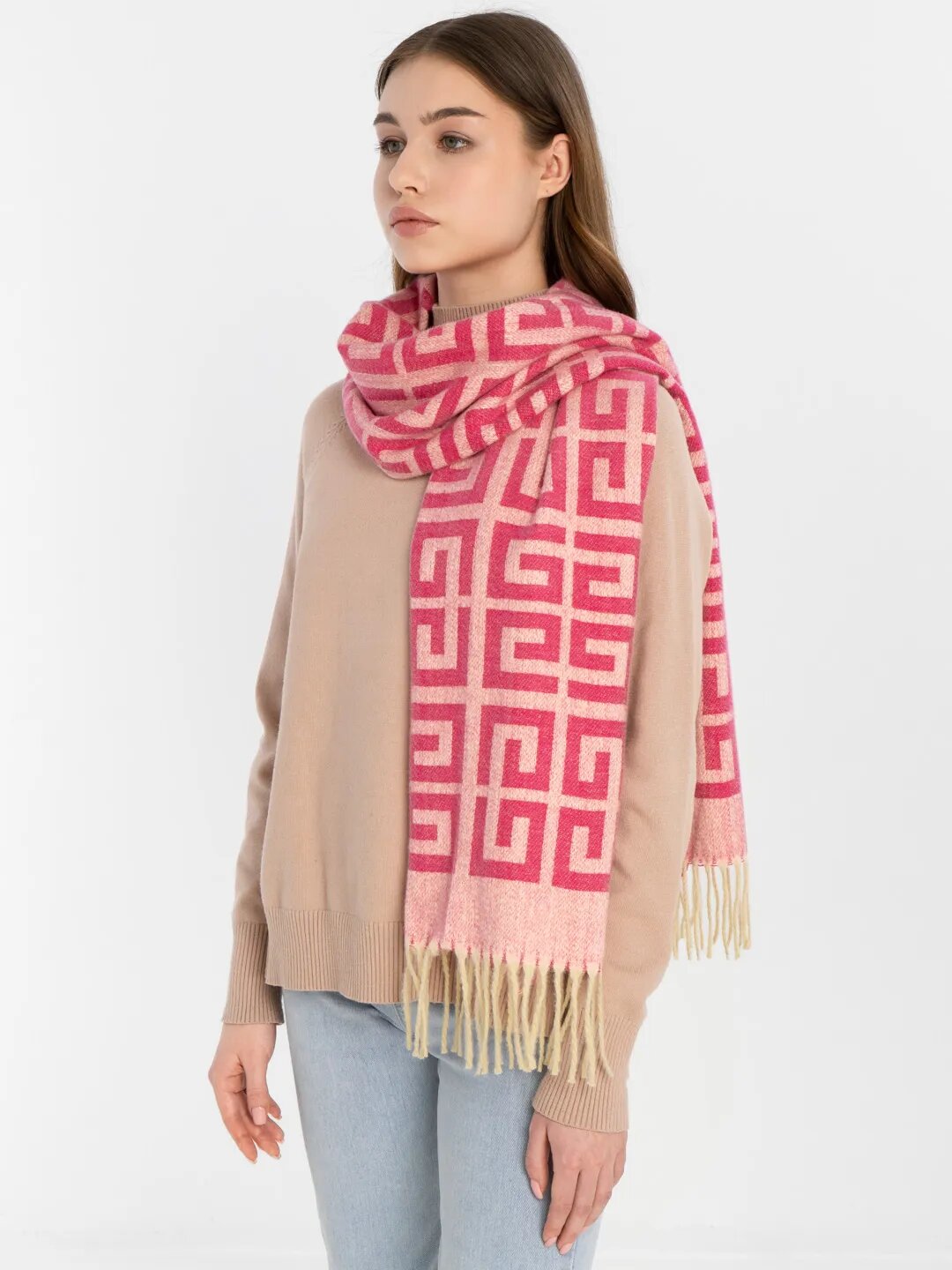 Шарф для женщин