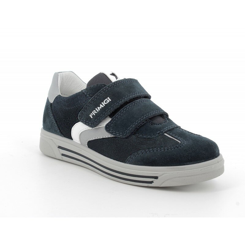 Полуботинки