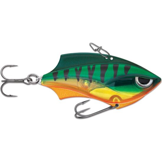 Раттлин Rapala Rap-V Blade 05 /FT /тонущий/ 5см, 10гр.