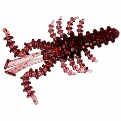 Мягкие приманки Bait Breath Saltwater Mosya 1,5" (14 шт.) S834 Goby