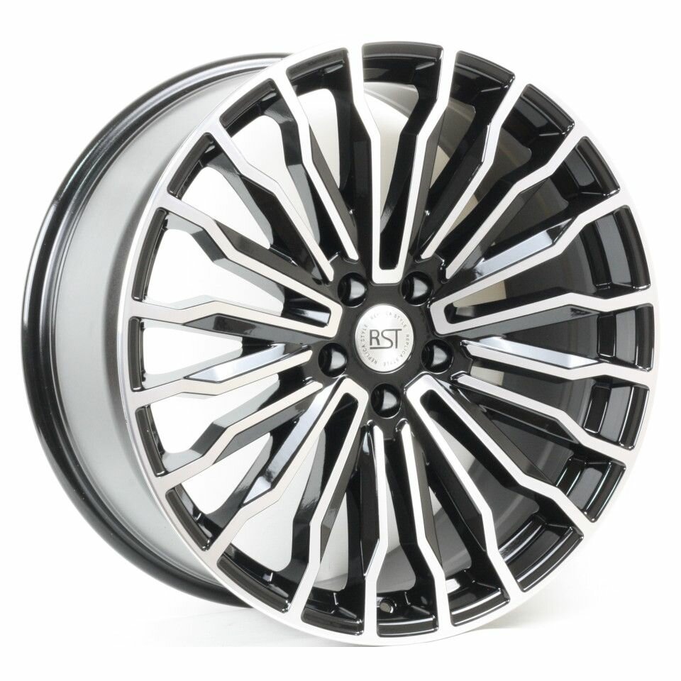 Колесный диск XtrikeRST R032 20x9" PCD5x108 ET38,5 D63.4