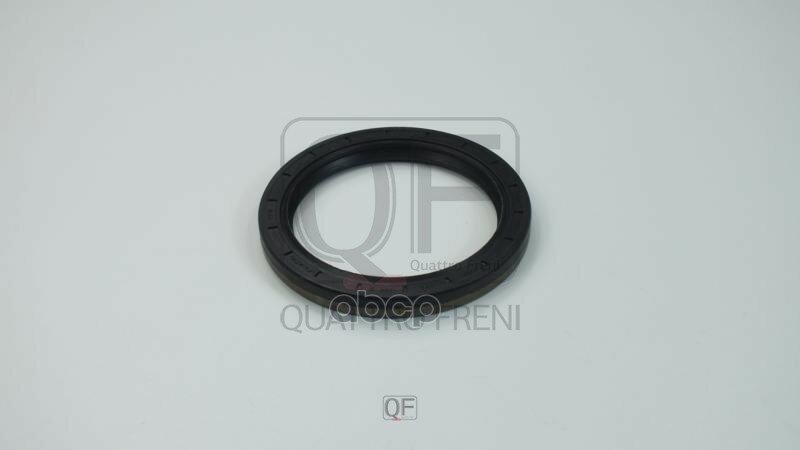 Сальник дифференциала QUATTRO FRENI арт. qf62c00010