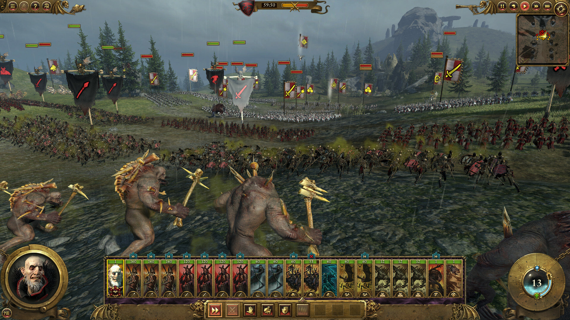 Total War: WARHAMMER Россия — фото 1
