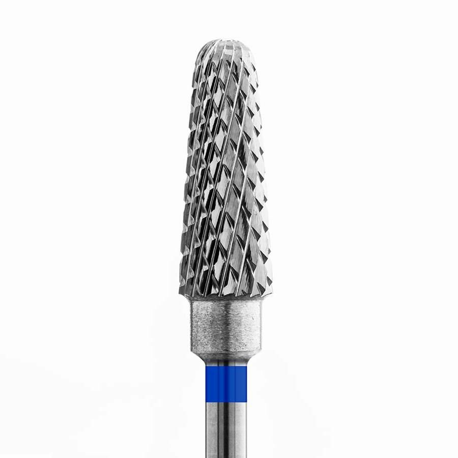 Фреза из быстрорежущей стали фигурная Конус 5,0 мм, средняя
