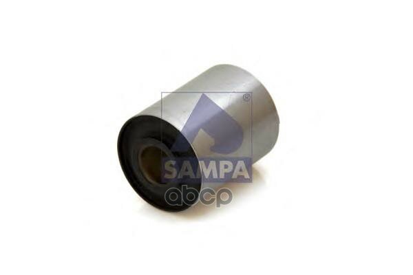 Сайлентблок кабины !(рм) пневмоподвески 24.3x65x90.5 Scania SAMPA арт. 040013