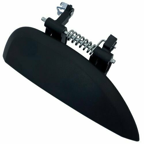 Ручка двери RENAULT LOGAN II наружняя правая 14-