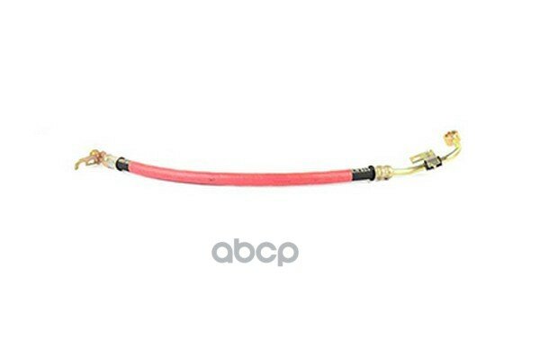 Шланг FORD Transit масляный насоса BSG BSG AUTO PARTS арт. BSG30725006