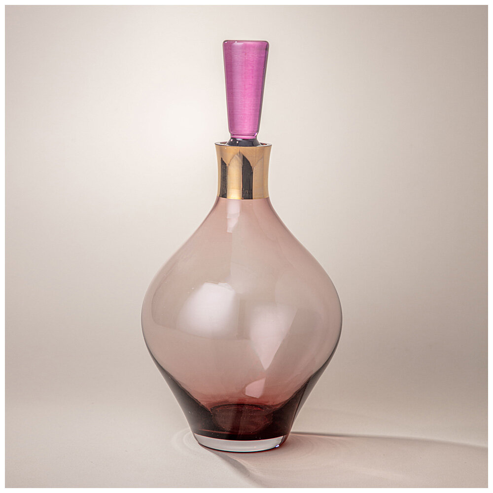 Декантер 693-030 trendy purple 1460 мл