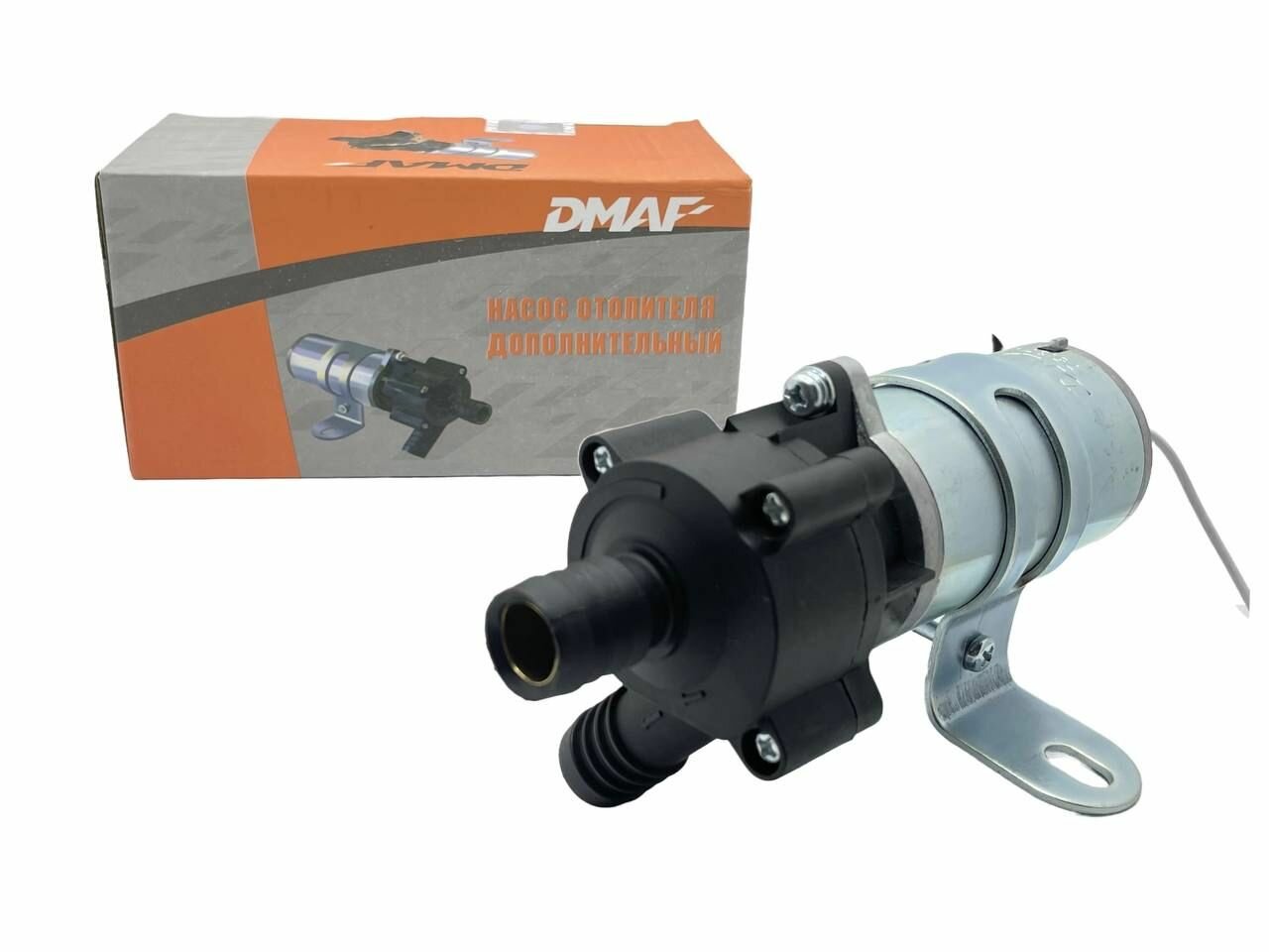 Насос отопителя дополнительный "DMAF" 16 мм 12В / 75.3780