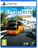 Tourist Bus Simulator для Ps5