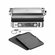 Мультигриль Braun 9 Pro CG9160