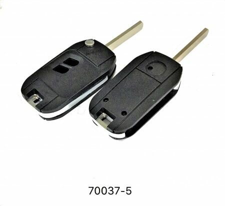 Корпус SUBARU M01 2кн,