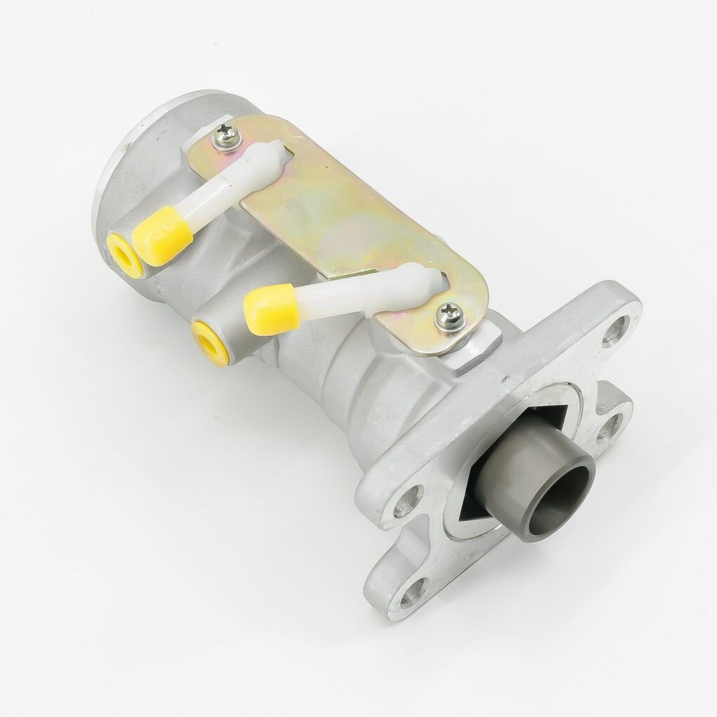 Главный тормозной цилиндр ISUZU ELF 4HF1 вид 1, (1.1/8), Nilson Auto Parts