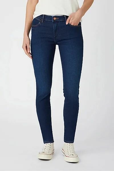 Джинсы скинни Skinny 