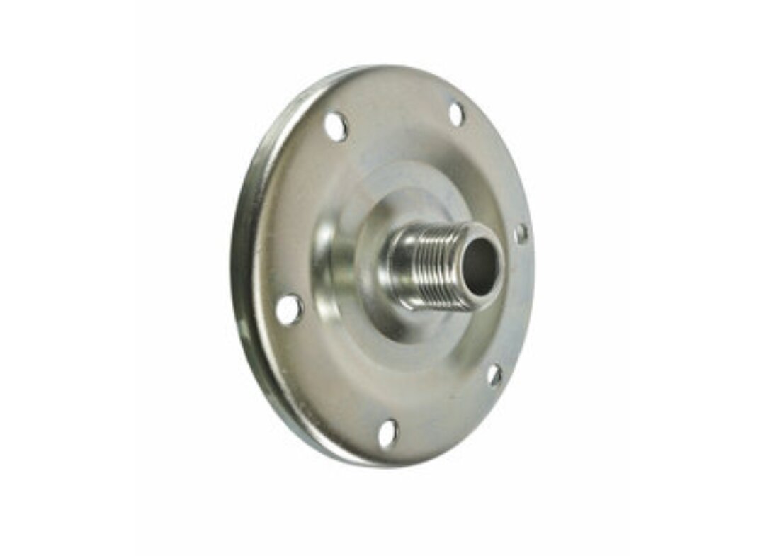 Фланец гидроаккумулятора Sturm! WP97JSF-24