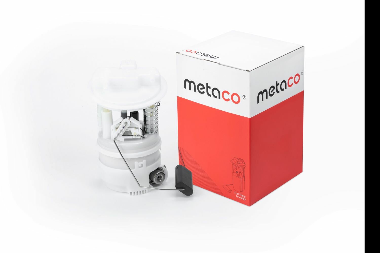 Насос топливный, для Ниссан Террано, Рено Дастер, Каптюр, Логан, Сандеро арт 6924151