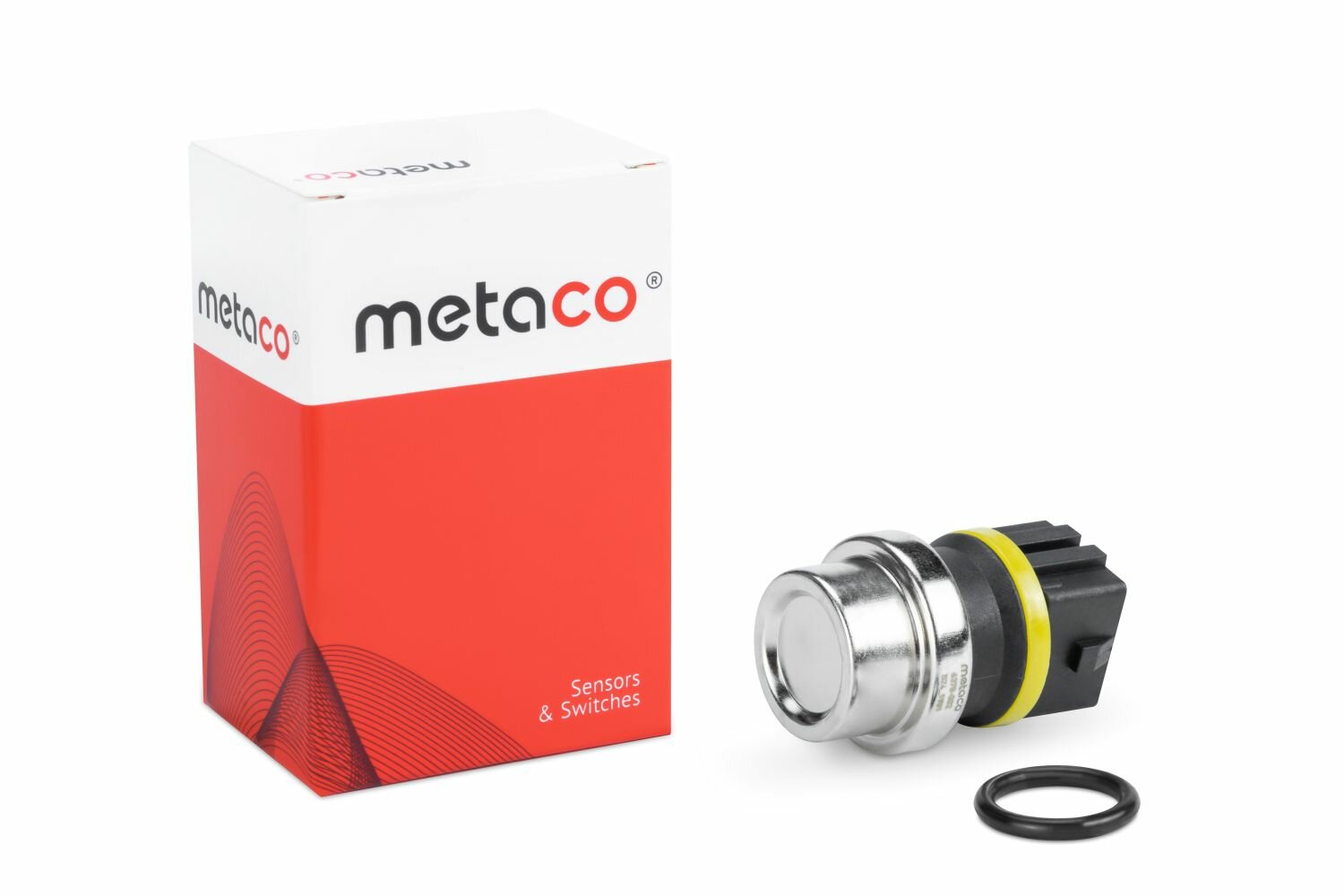 Датчик температуры, для Фольксваген Гольф, Пассат, Поло, Классик, Транспортер T4 арт 6378002