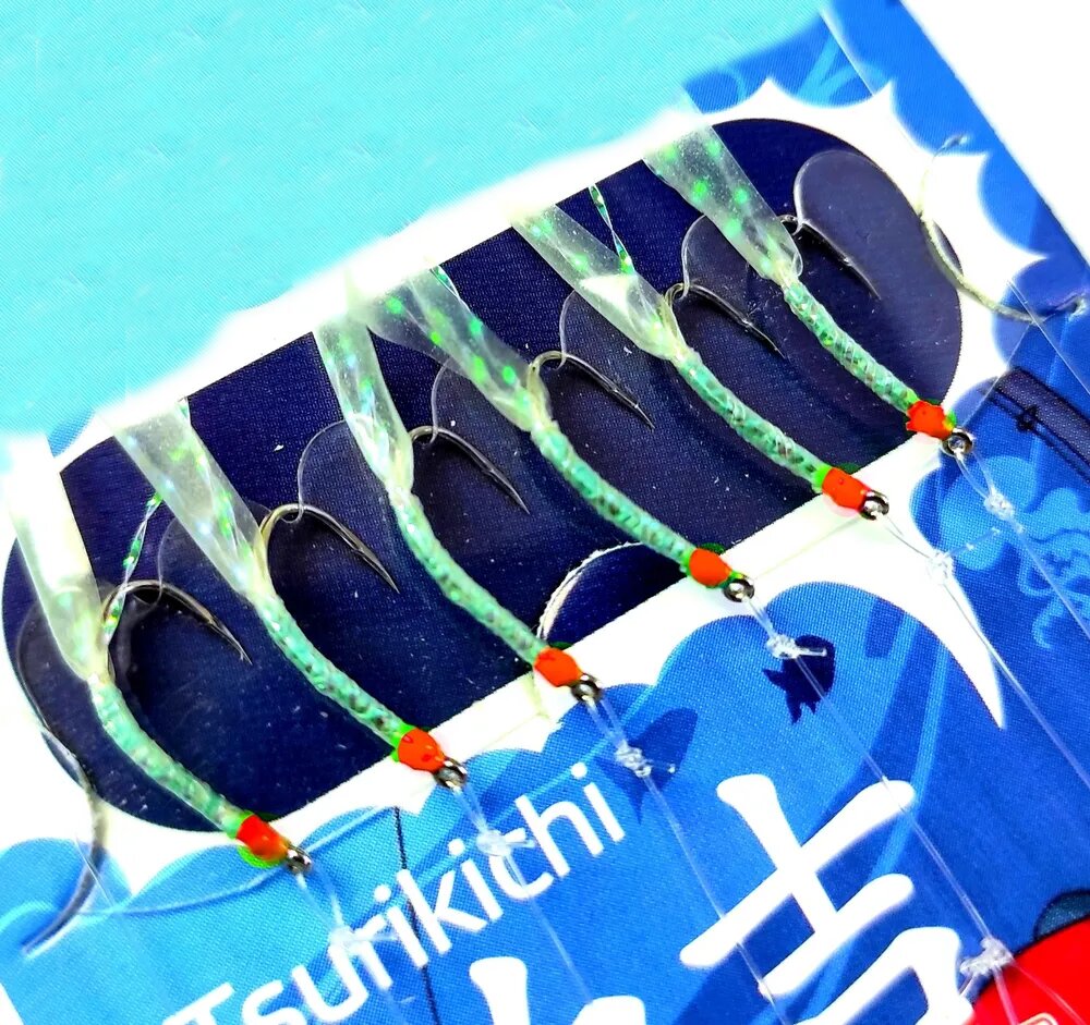 Самодуры, Ставки, Сабики RB 7122 №2 (1.4) (6кр.)