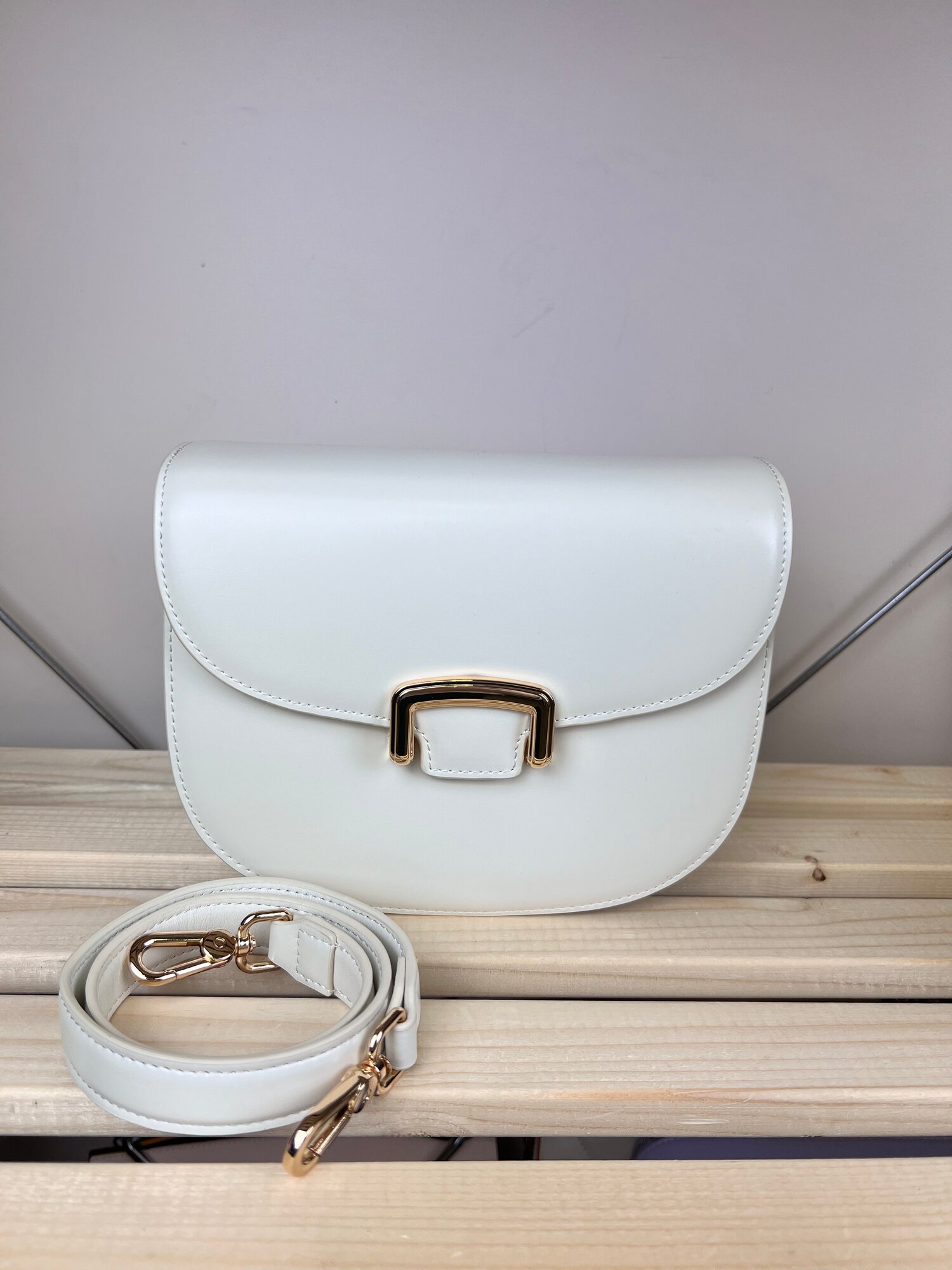 Сумка сэтчел