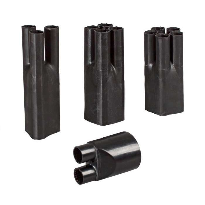 Перчатка терм. изол. 4ТПИ-70/120, КВТ 60266 (1 шт.)