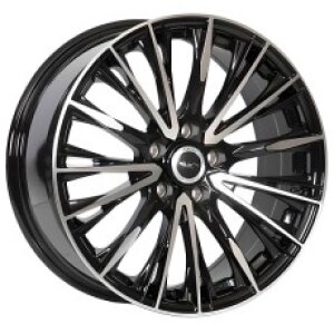 Литой колесный диск Lizardo XH304 7.5x18/5x114.3 D60.1 ET45 BMF
