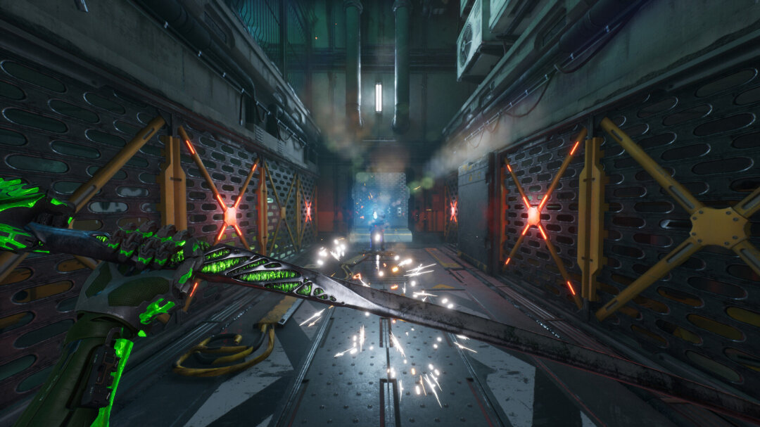 Ghostrunner 2 Season Pass — фото 1