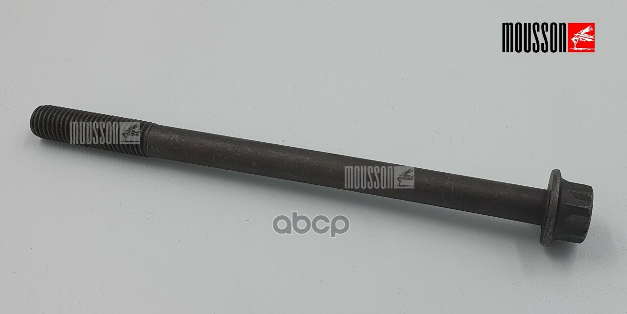 Болт масляного насоса Kia/Hyundai G4KD/KE/KC/KA/KJ/KH MOUSSON арт. SOSG4KD