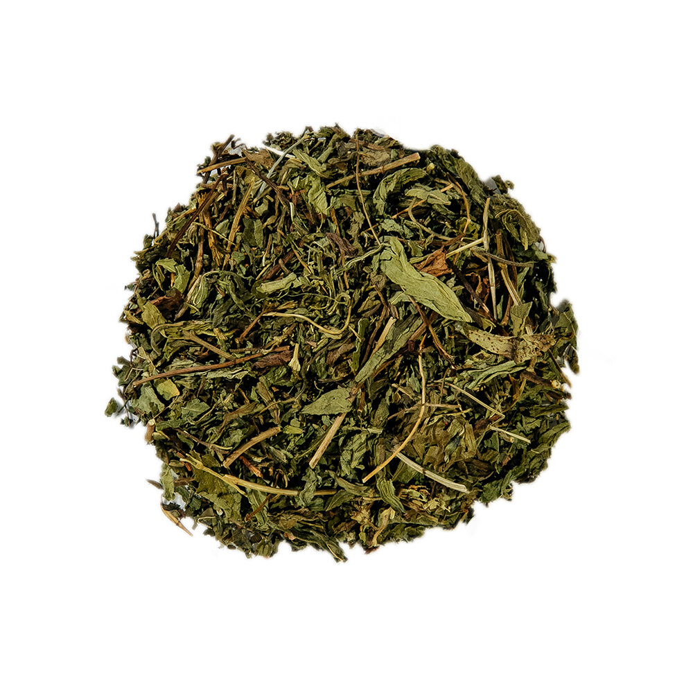 Стевия для лечения и профилактики сахарного диабета от бренда "Отварчик пей", вес 500 грамм