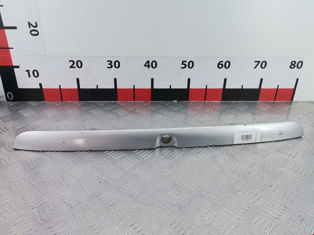 Подсветка номера Audi A3 8L 8D9827574 арт. 1815422