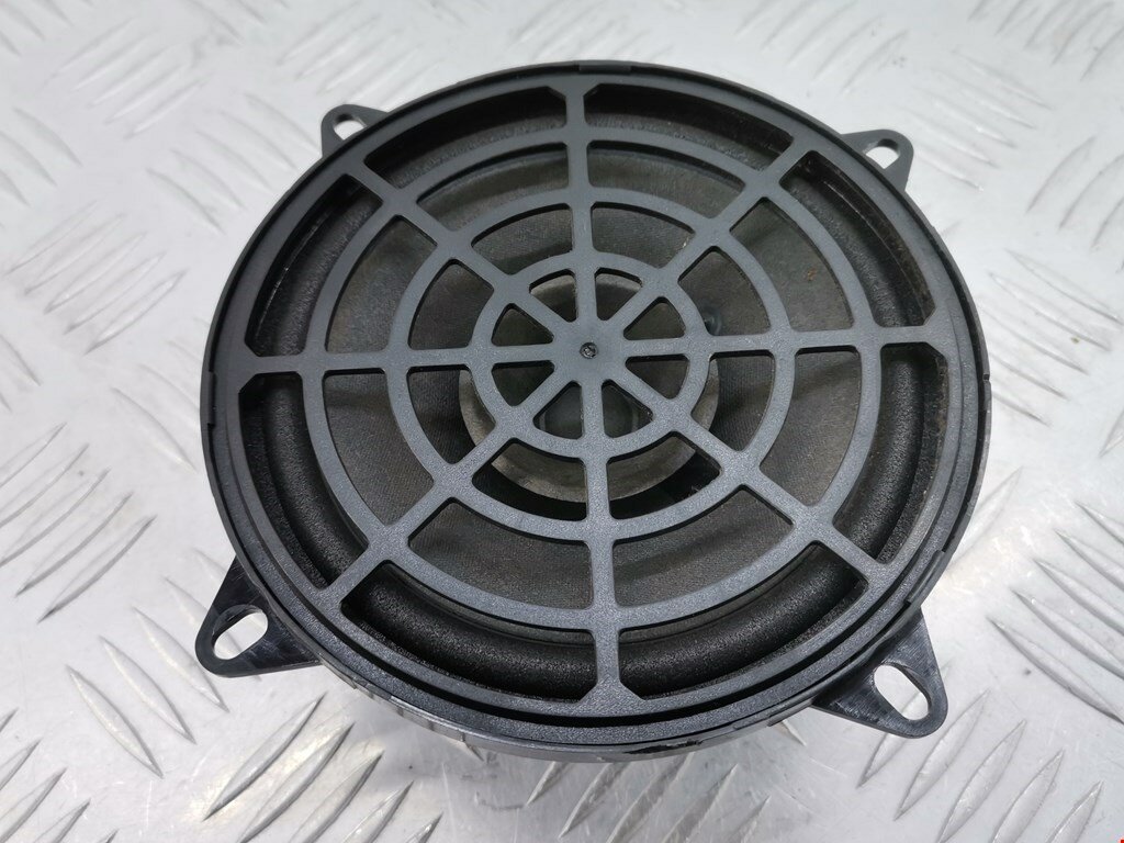 Динамик Citroen C3 2 6562C7 арт. 1988032