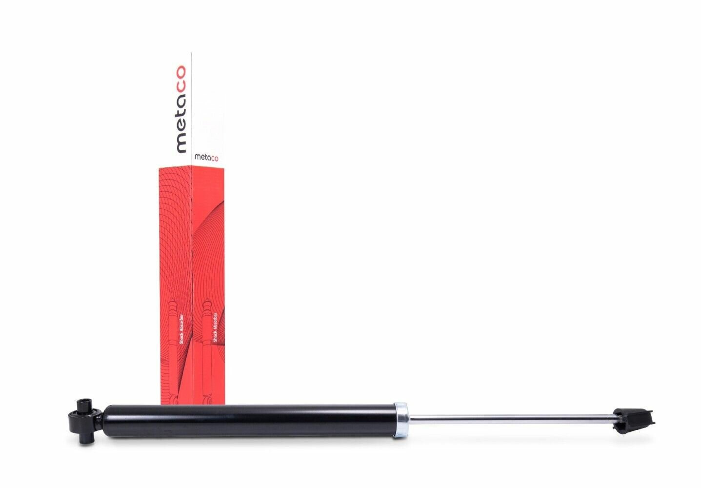 Амортизатор подвески METACO арт. 4820008