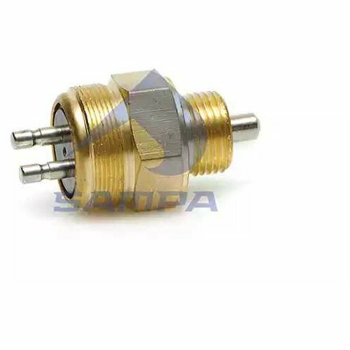 Выключатель, делитель Sampa 093326